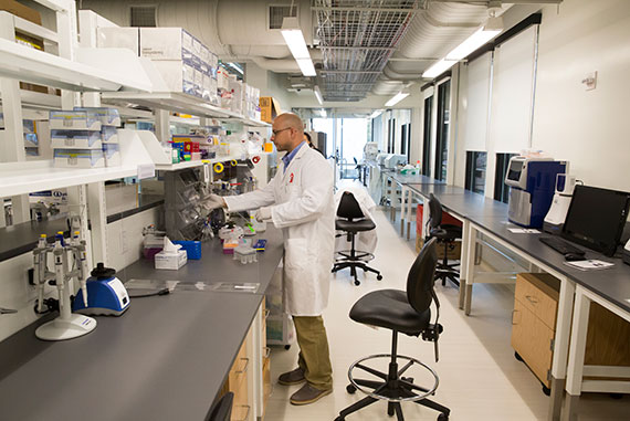 Aldatu Biosciences Receives $3 Million SBIR Grant to Expand PANDAA ...